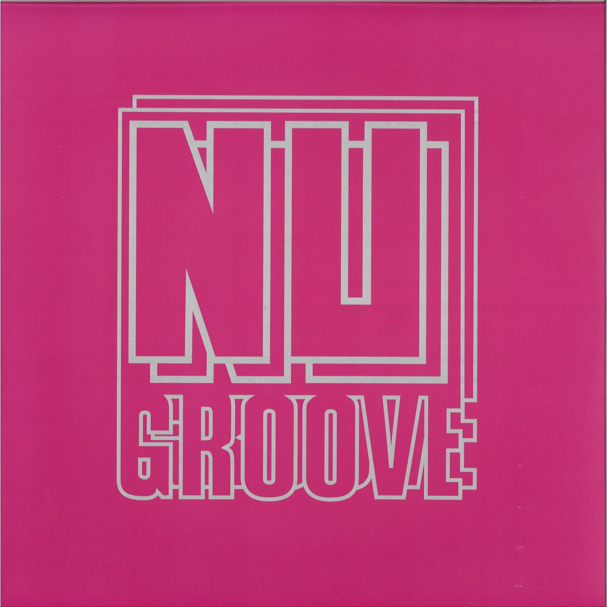 Various Artists Nu Groove Records Classics Volume 2 Nu Groove vinyl record