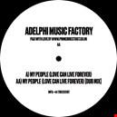 Global Groove - DJ Vinyl Records Dance / House Music / vinyl