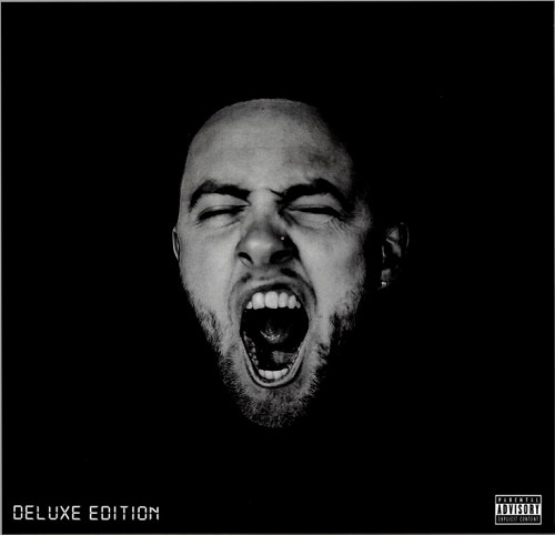 Mac Miller GOOD: AM DELUXE EDITION AAA Recordings vinyl record