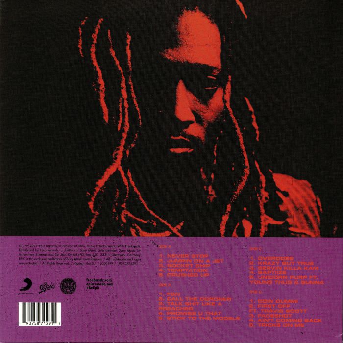 Future the wizrd spotify - psaweei